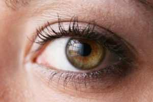 Common Causes of Light Flashes in Corner of Eye | EYExan.com