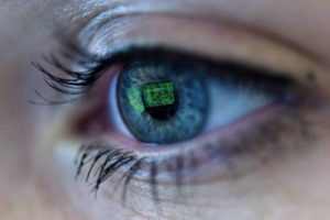 Itchiness in the Corners of Eyes – EYExan.com