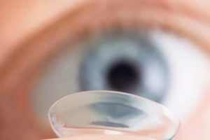 Protein Buildup on Contacts: Causes and Solution – EYExan.com