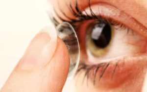 Protein Buildup on Contacts: Causes and Solution – EYExan.com