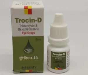 Dexamethasone Eye Drops: Usage, Cost, Side Effects – EYExan.com